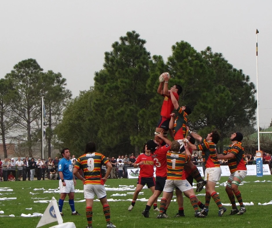 Sports – Argentina Travel Roads